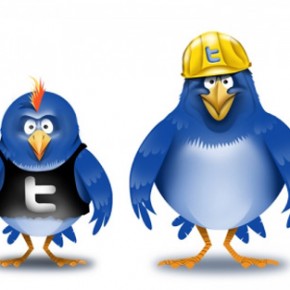 Twitter and Social Media Mistakes that Drive Everyone Nuts