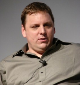 An Interview with Tim Stevens, Editor in Chief of Engadget about Toys ...