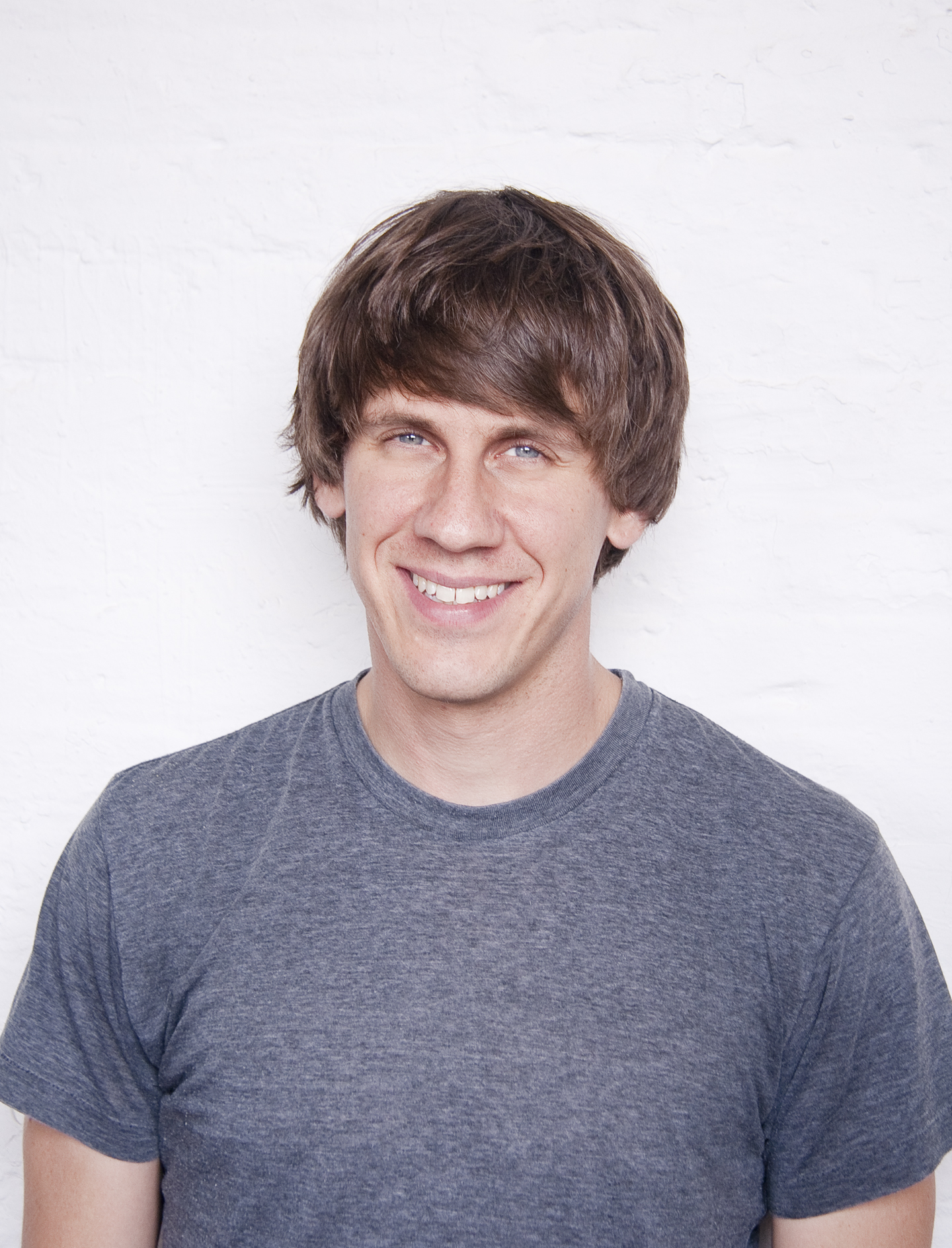 An Interview With Dennis Crowley, Co-Founder of Foursquare on Startups ...