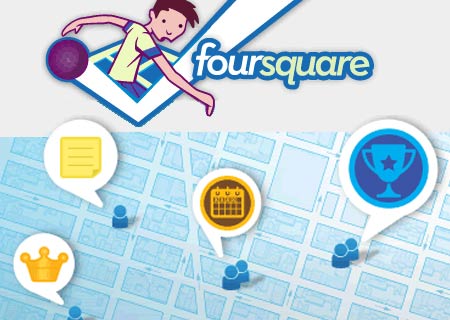 An Interview With Dennis Crowley, Co-Founder of Foursquare on Startups ...