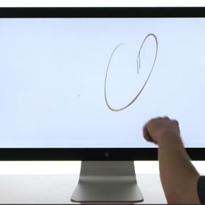 The Leap Gives us a Sneak Peek at the Future of Computing and is ...