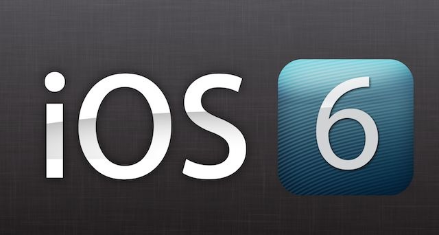 After Using iOS 6 Beta 2 for a Few Days, Here are My 5 Favorite Features