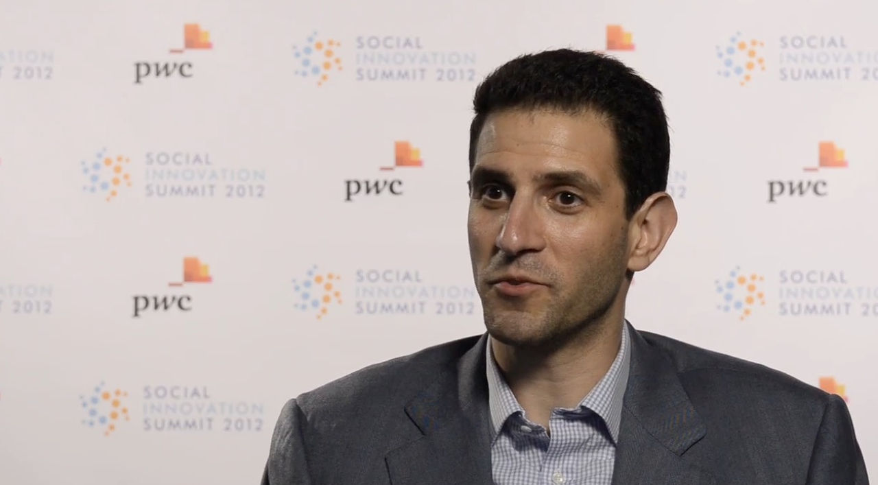 An Interview with Hunter Walk, Partner at Homebrew and Previous ...