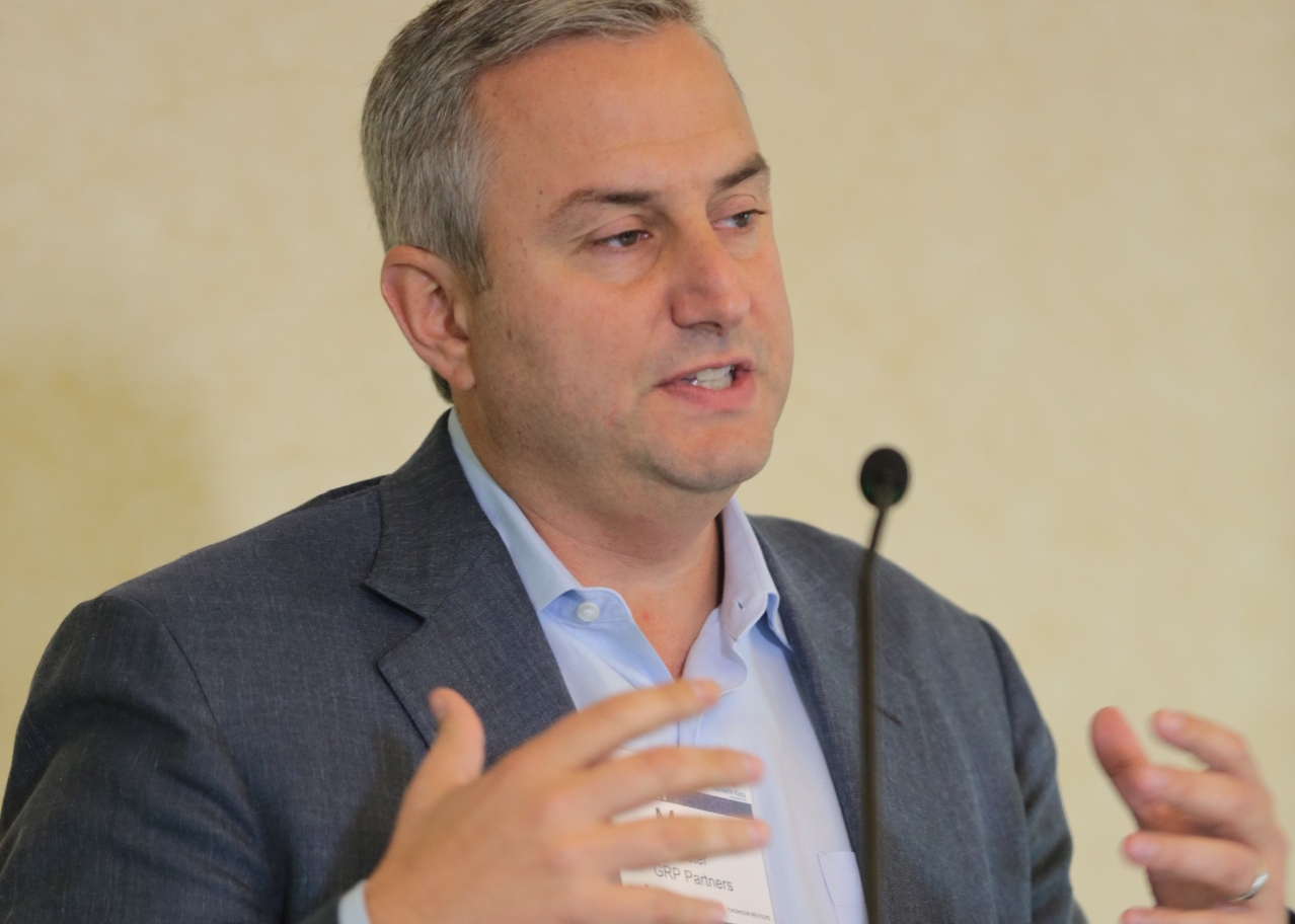 An Interview with the Legendary Mark Suster about Investing, Israel ...