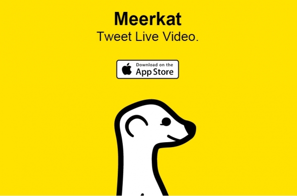 Meerkat, the Israeli Live Streaming App that's Shaking up the Social ...